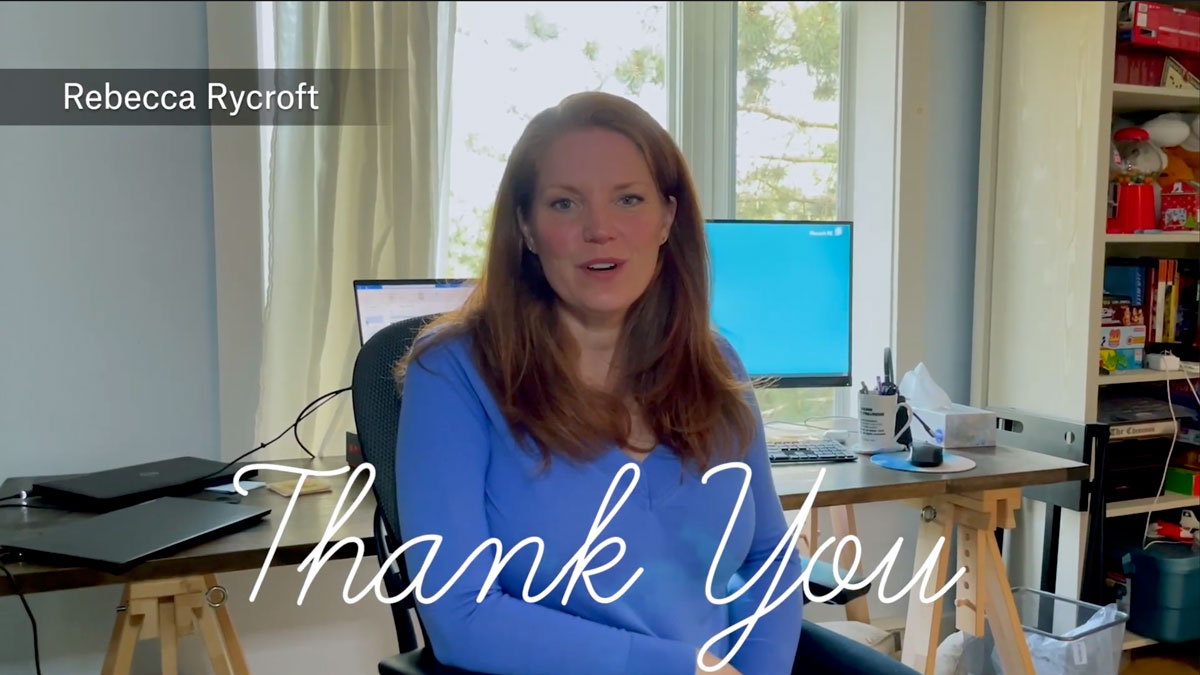 Employee Appreciation Video - Masqueman Creative | Graphic Design ...